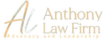 Anthony Law Firm | Advocacy and Leadership in New Jersey